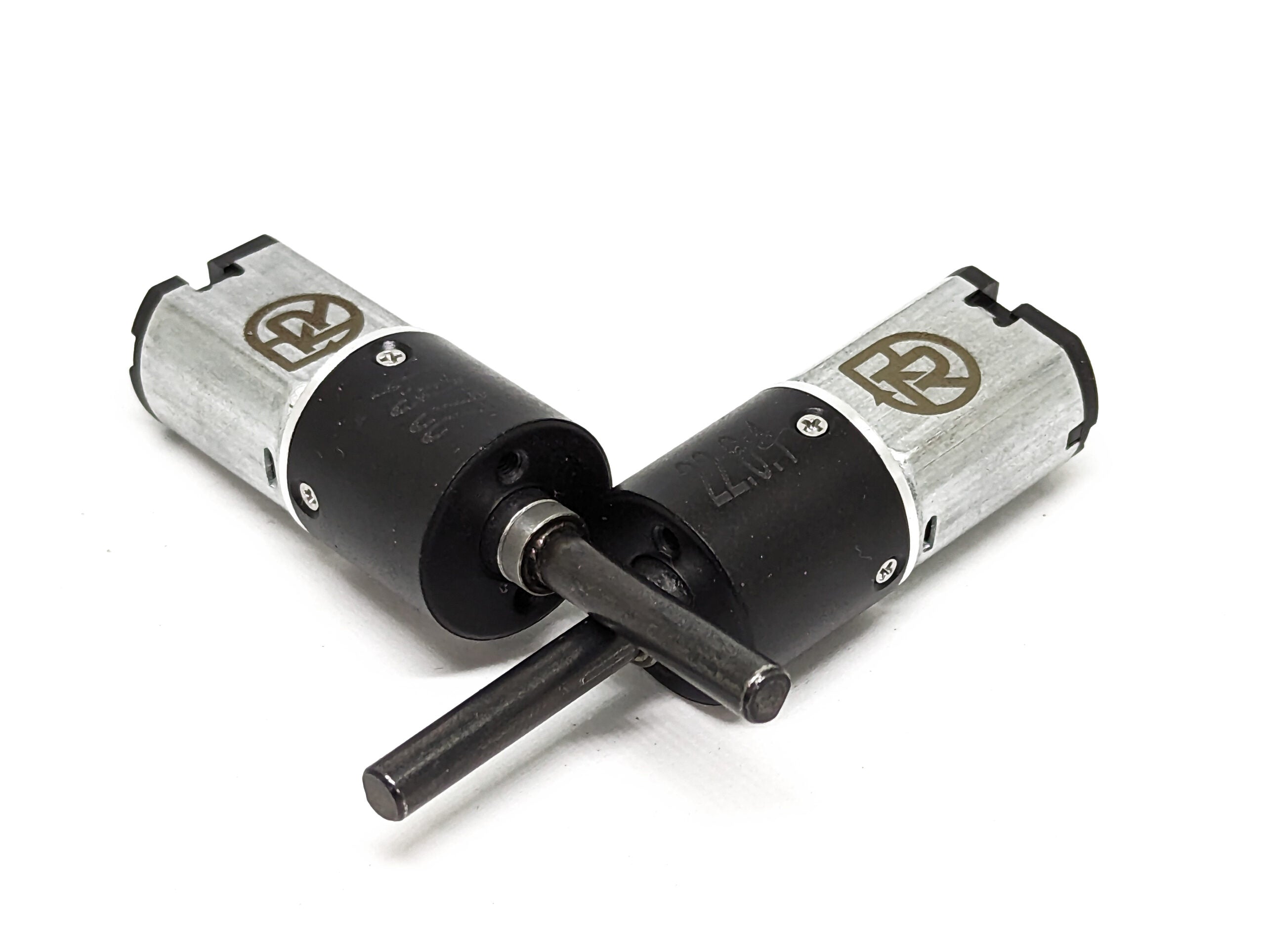 Drive Motors