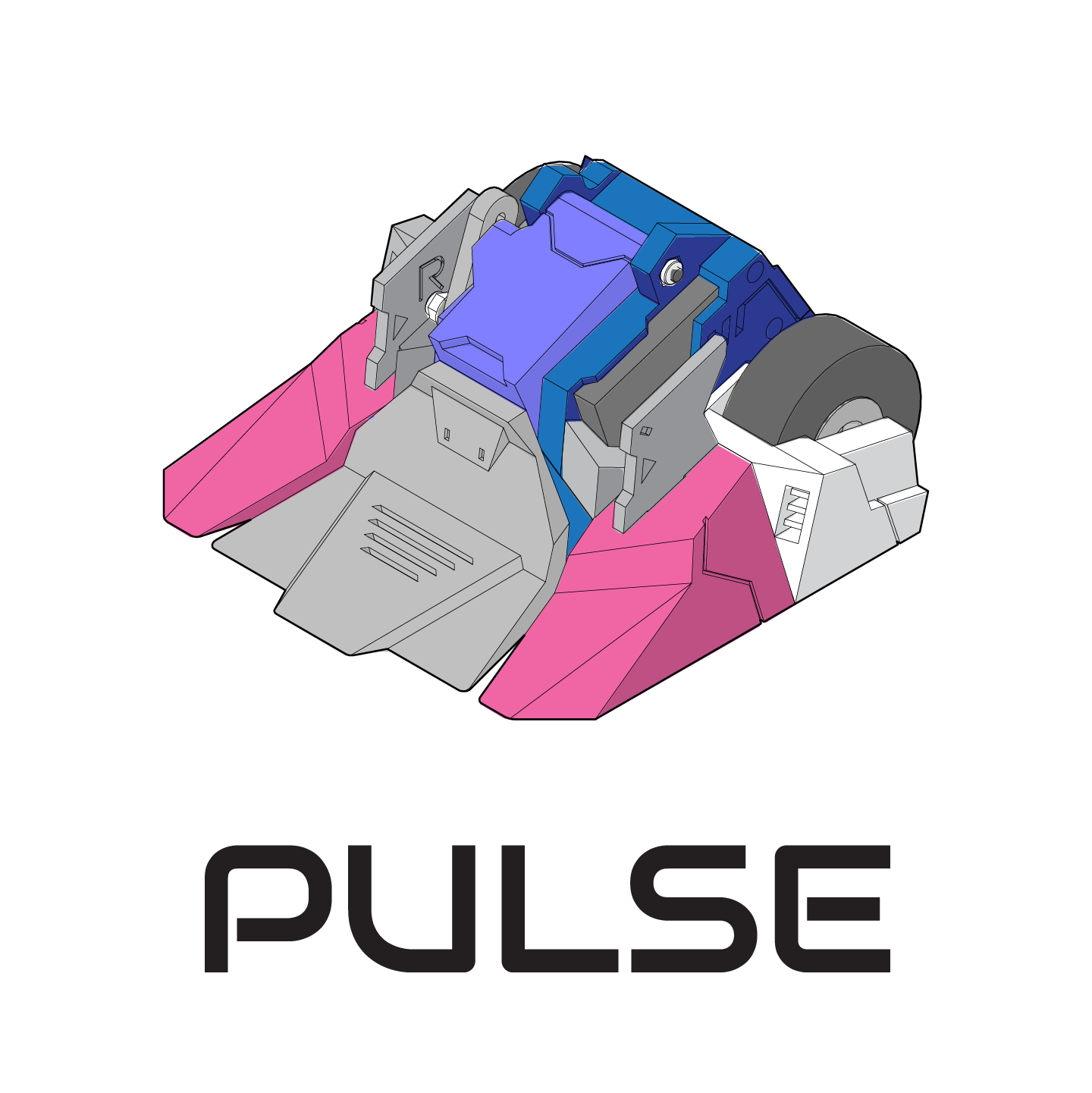 First Strike Combat Robots