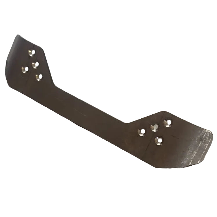 Antweight Titanium Wedge