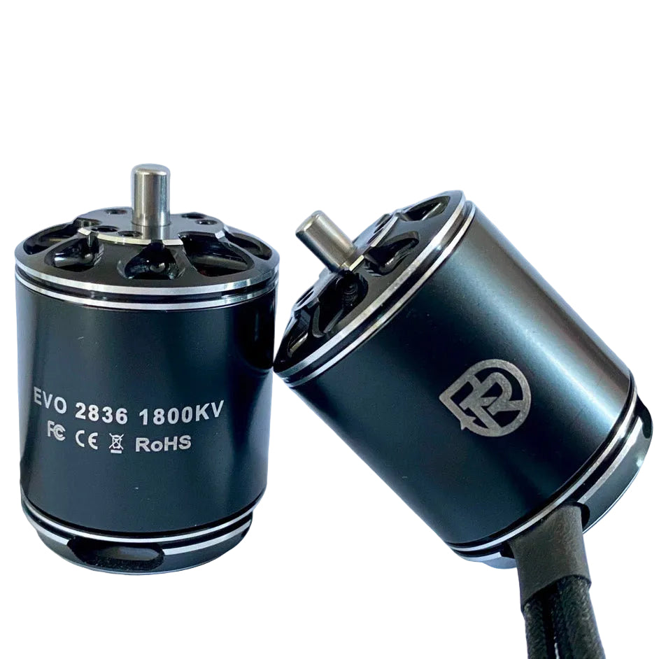 Repeat 2836 brushless motor