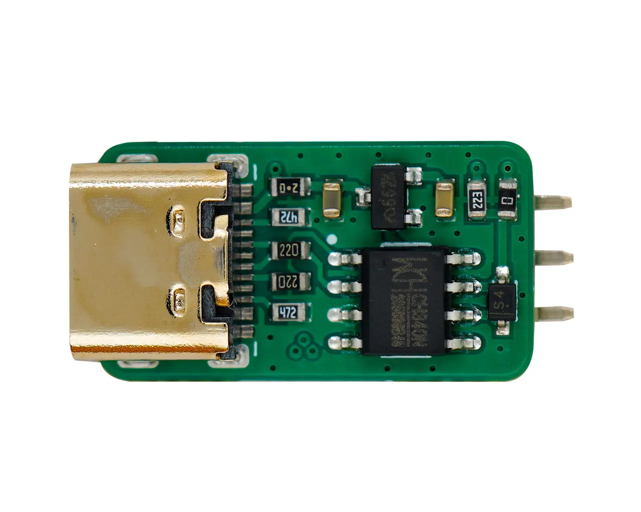 USB to ESC Programming Tool